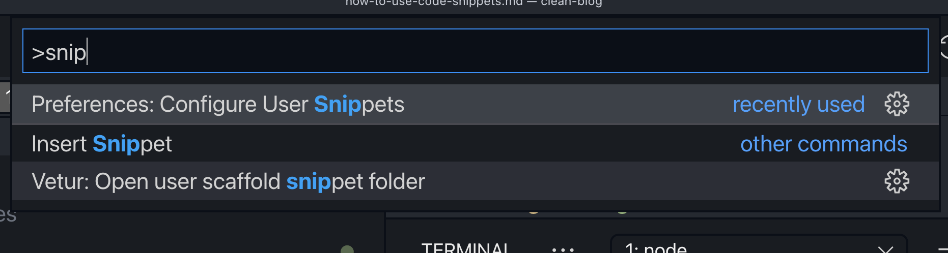 Code Snippet Code Snippet V2EX code-snippet-code-snippet-v2ex